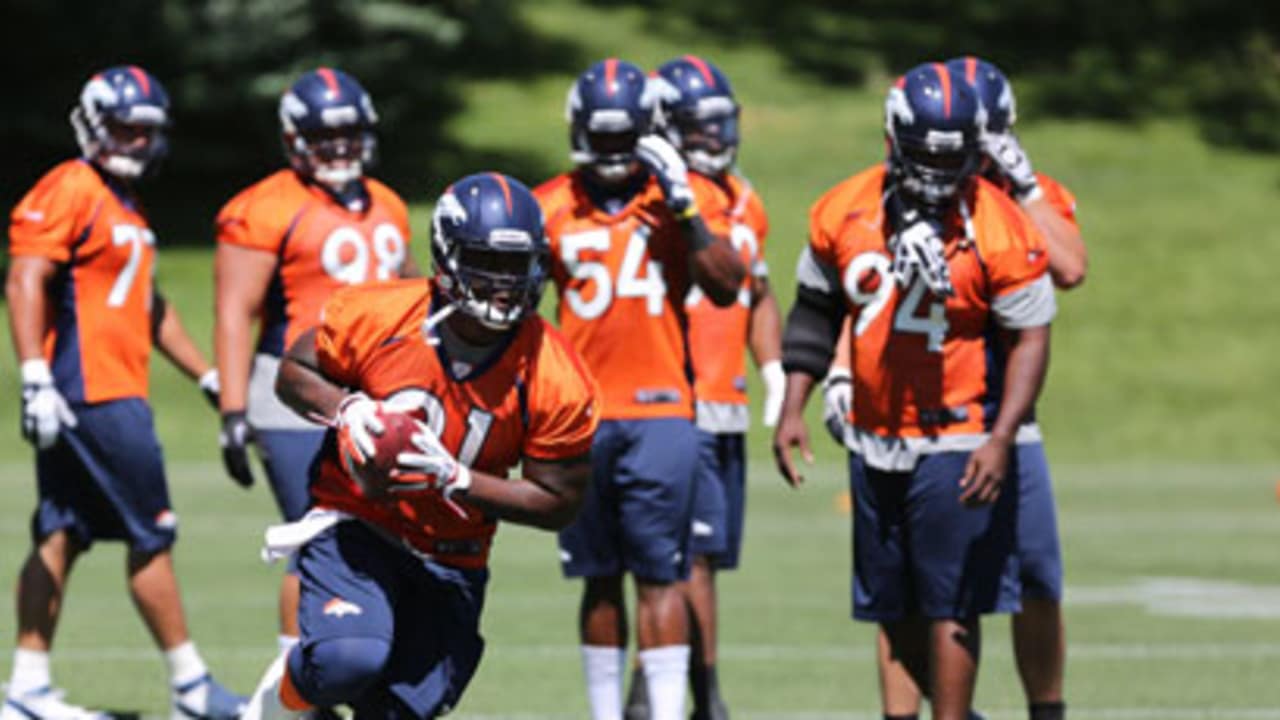 Position Preview: Defensive Line