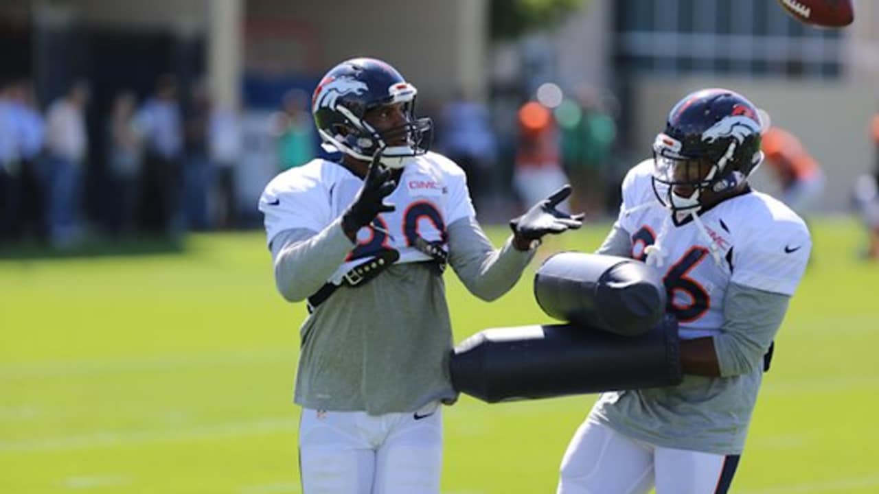 Broncos 'Anticipating a noisy stadium'