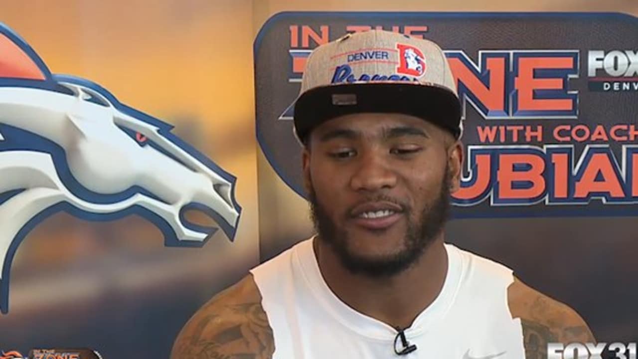 In the Zone with Coach Kubiak: Seg 2