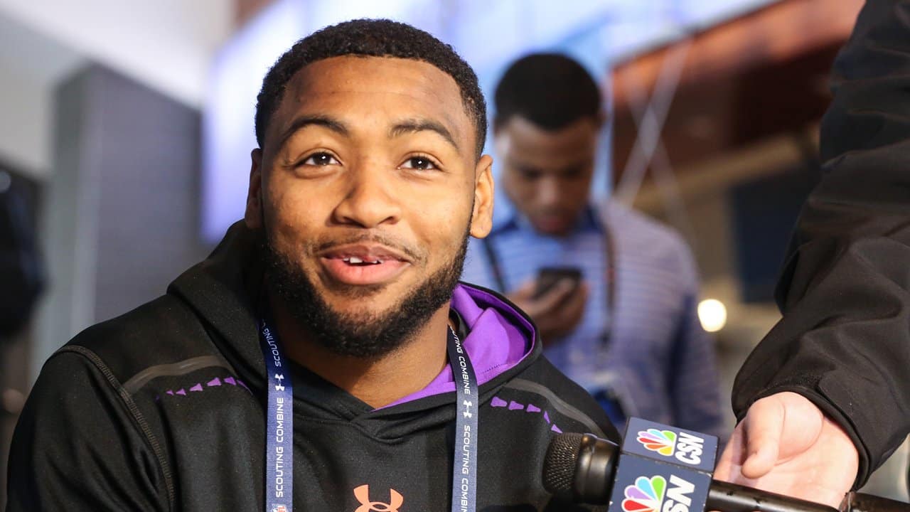 Potential Broncos: DLs and DBs