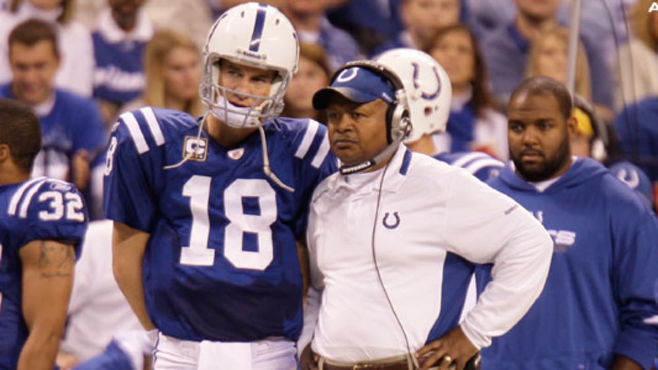 Manning Familiar with New Ravens Offensive Coordinator