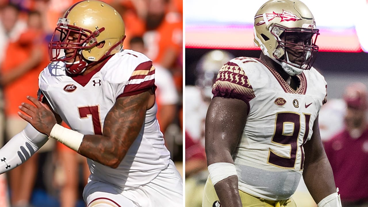 Mason's Prospect Guide: Players to watch in this week's bowls