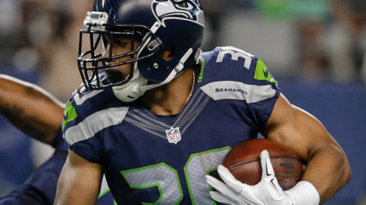 Broncos sign RB Zac Brooks, released Terrell Watson from practice squad