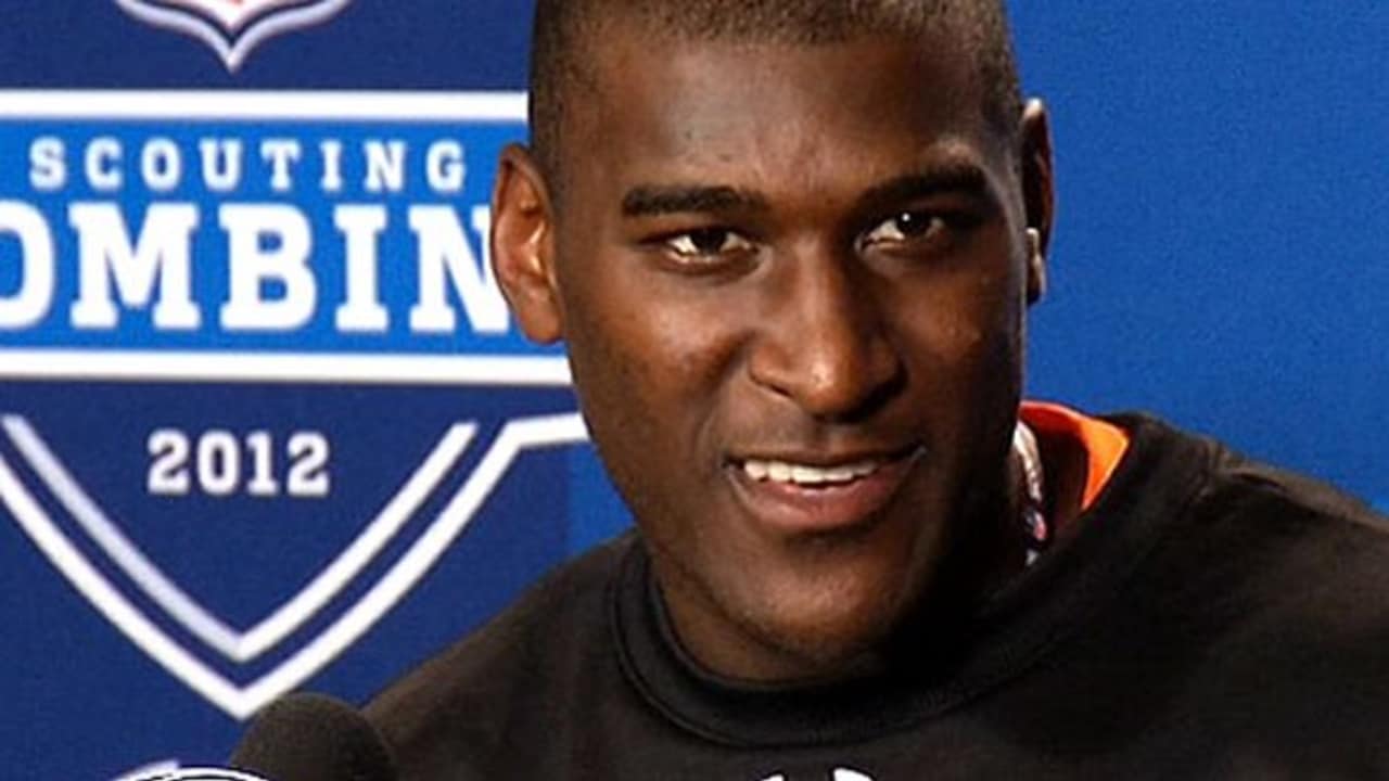 Combine Rewind: Blackmon