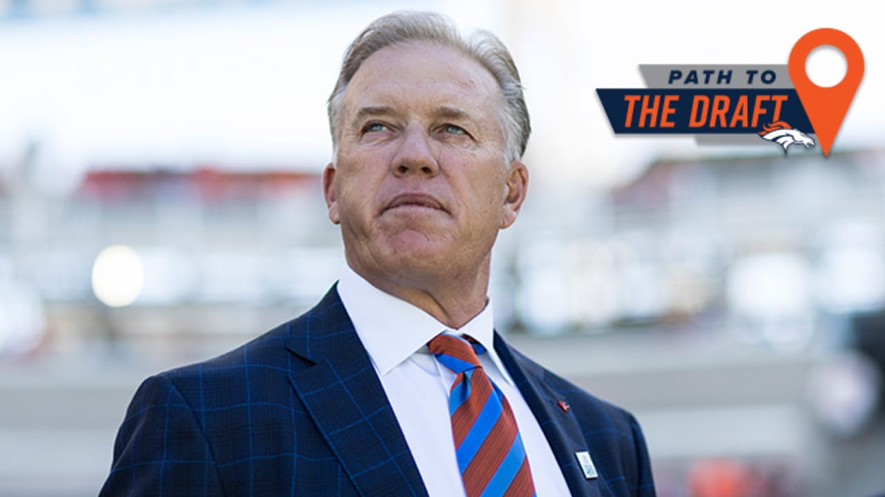 Broncos, Briefly: Wednesday, April 18, 2018