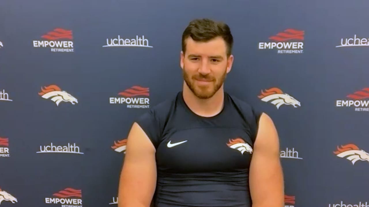 Jewell working on 'short-area quickness' to improve coverage skills