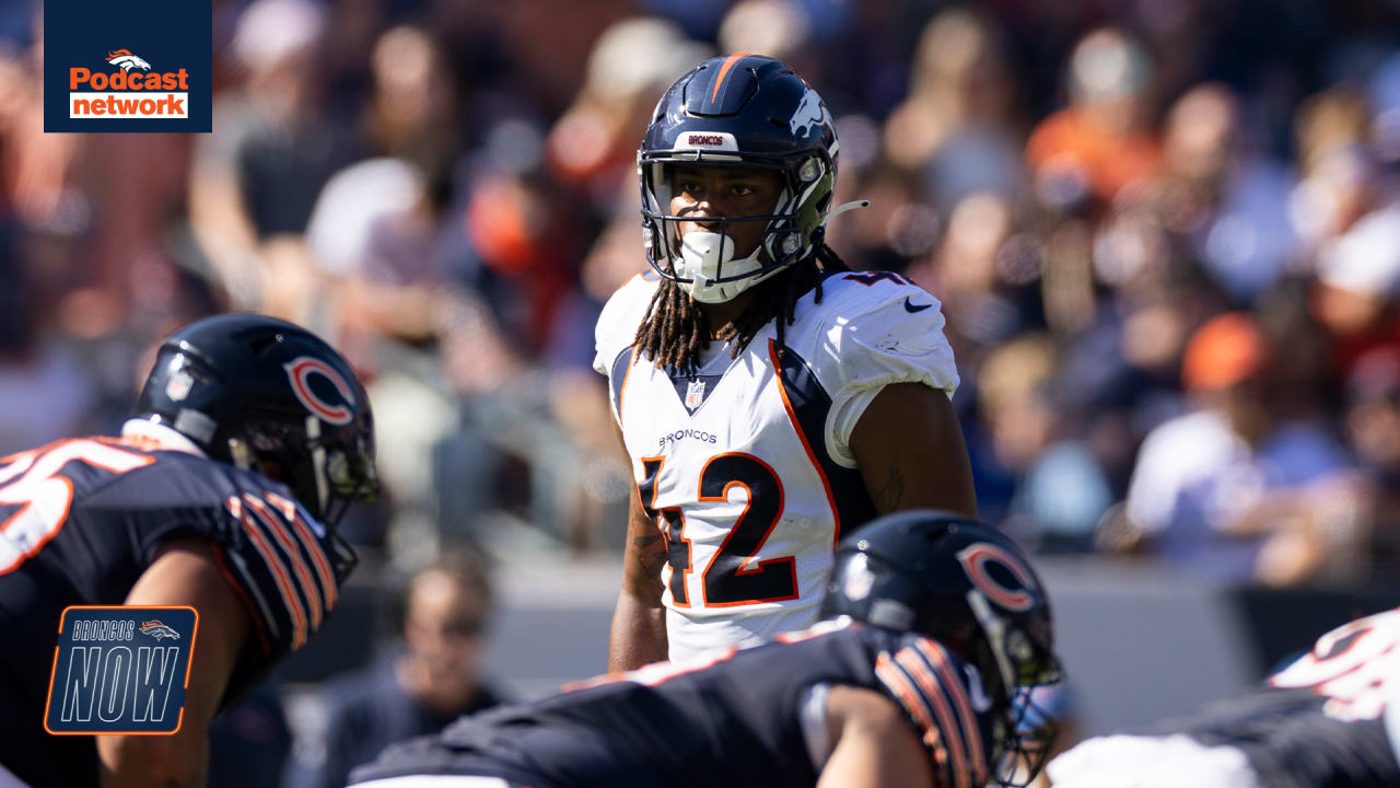 Broncos Now: Steve Atwater details how Broncos can build off first win