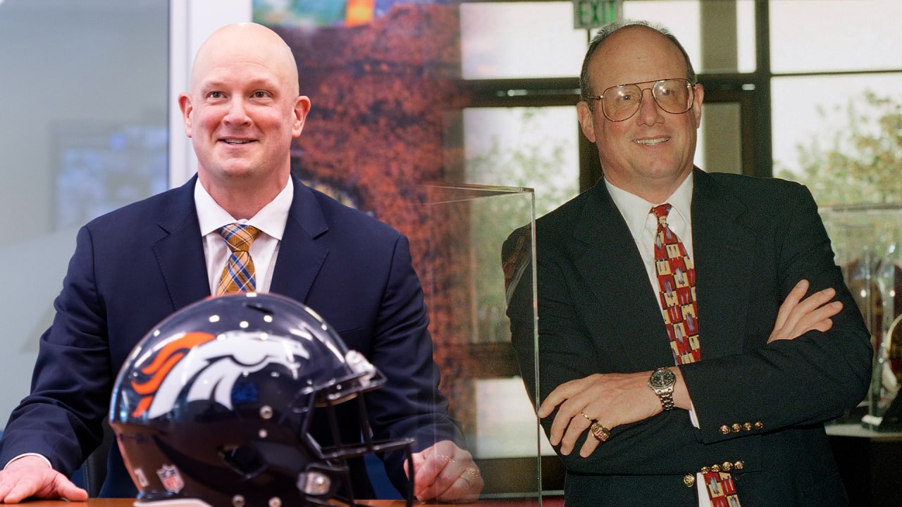 ‘I couldn’t be prouder’: Longtime coach Paul Hackett relishes son ...