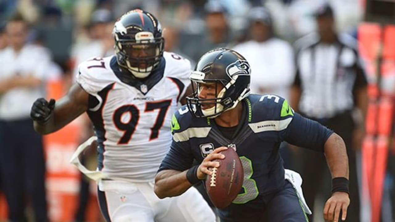 Mic'd Up: Malik Jackson