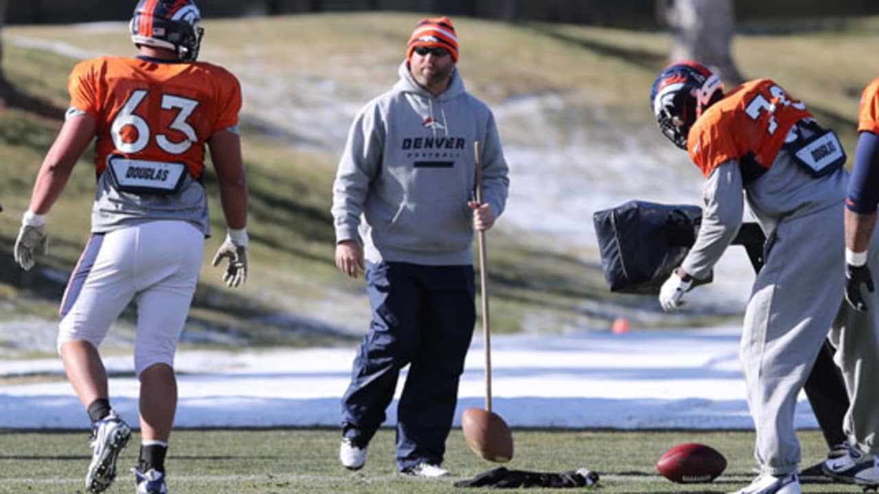 Get to Know: Jay Rodgers