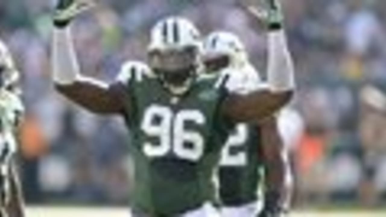 Breaking down the Jets defense