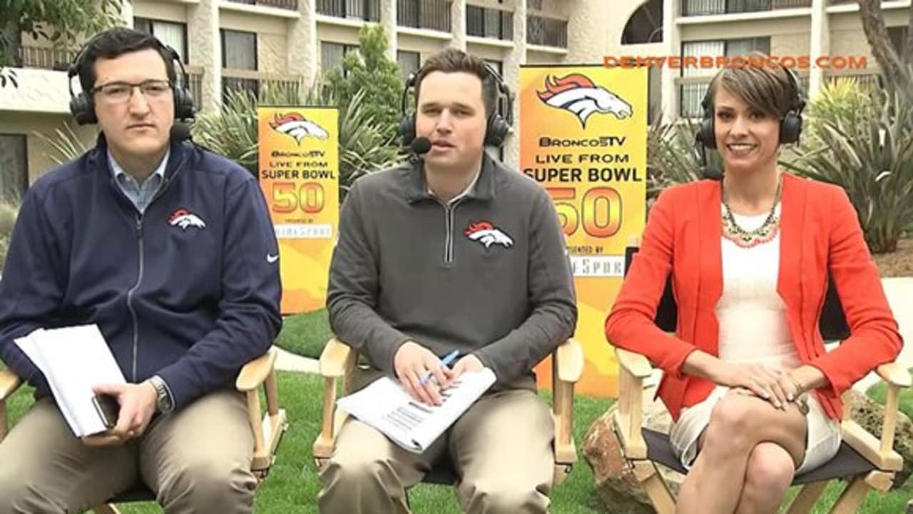 BTV Live Super Bowl 50: Part 2