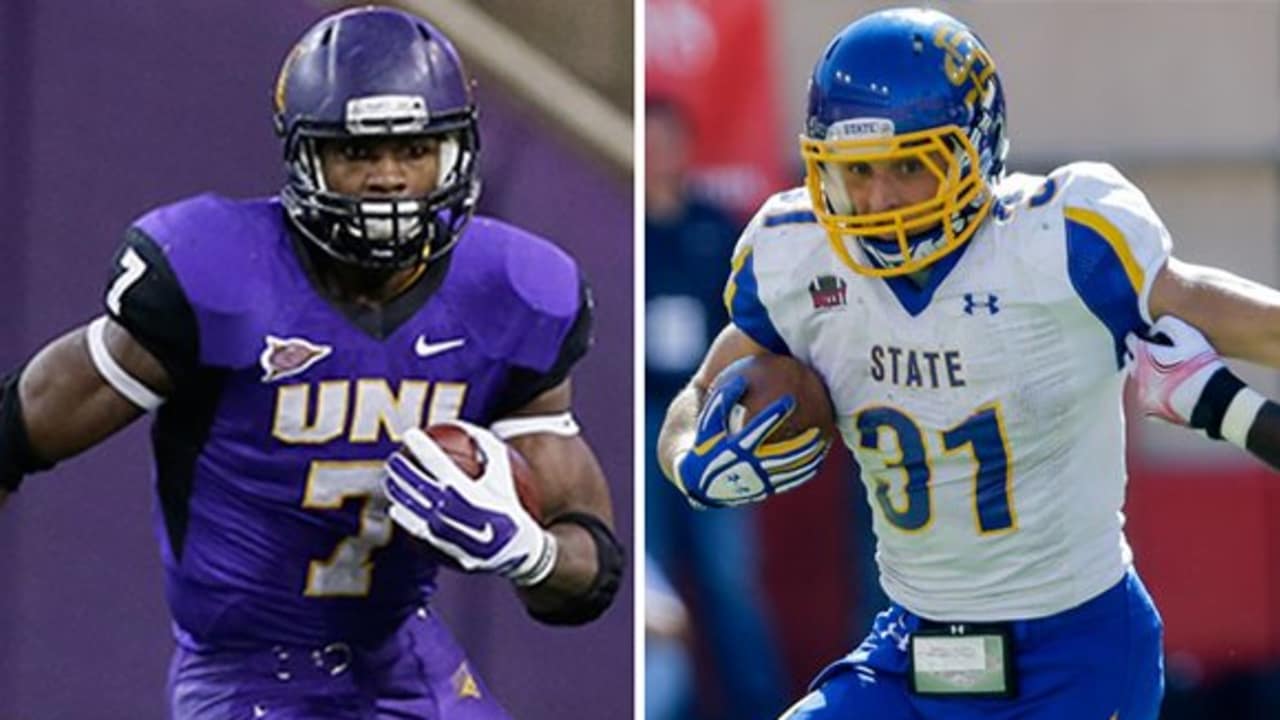 Best Fit: Running Backs