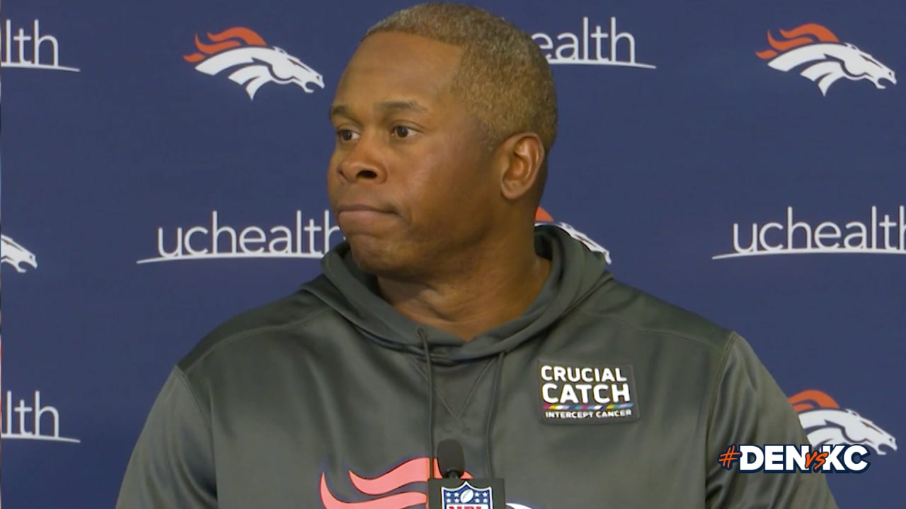 Joseph addresses trade rumors ahead of deadline