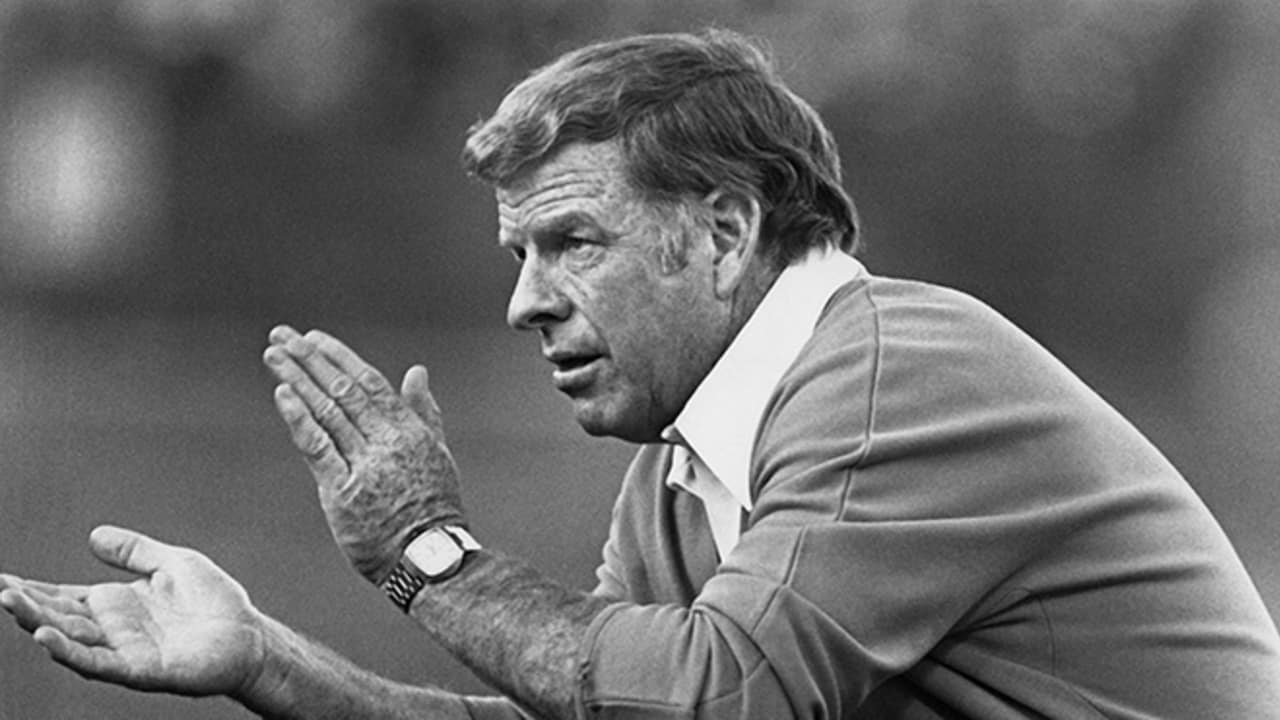 Red Miller, head coach of 1977 Super Bowl team, passes away Wednesday