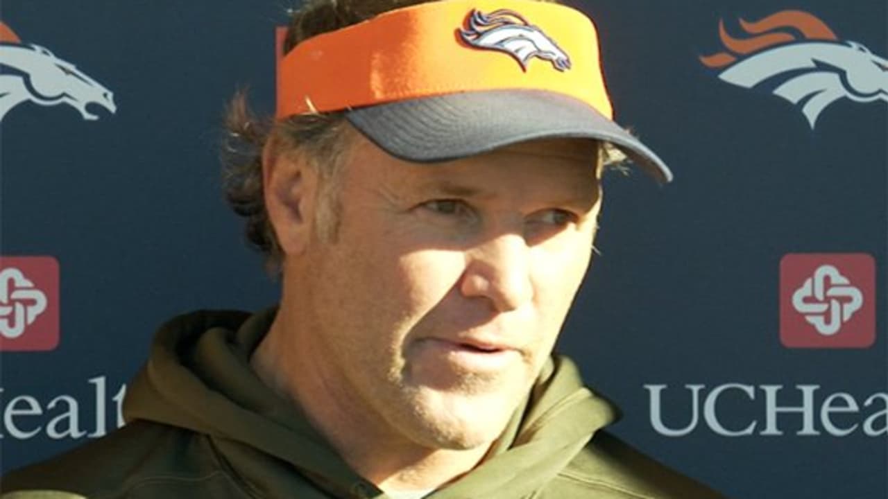 DeCamillis on Latimer's role on special teams