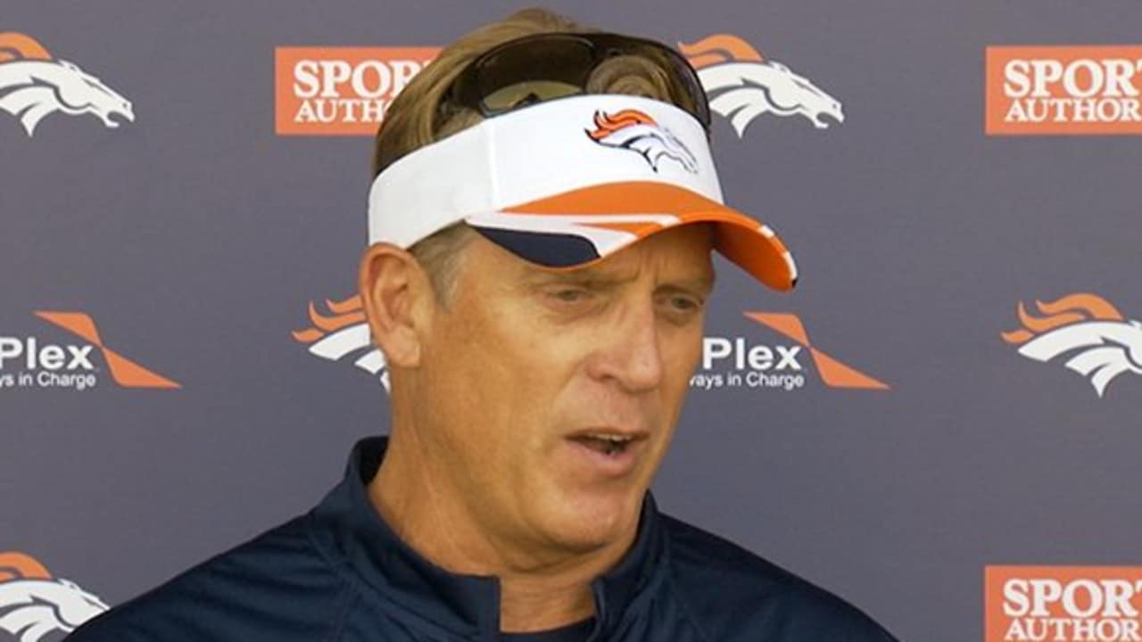 Del Rio on New Addtions