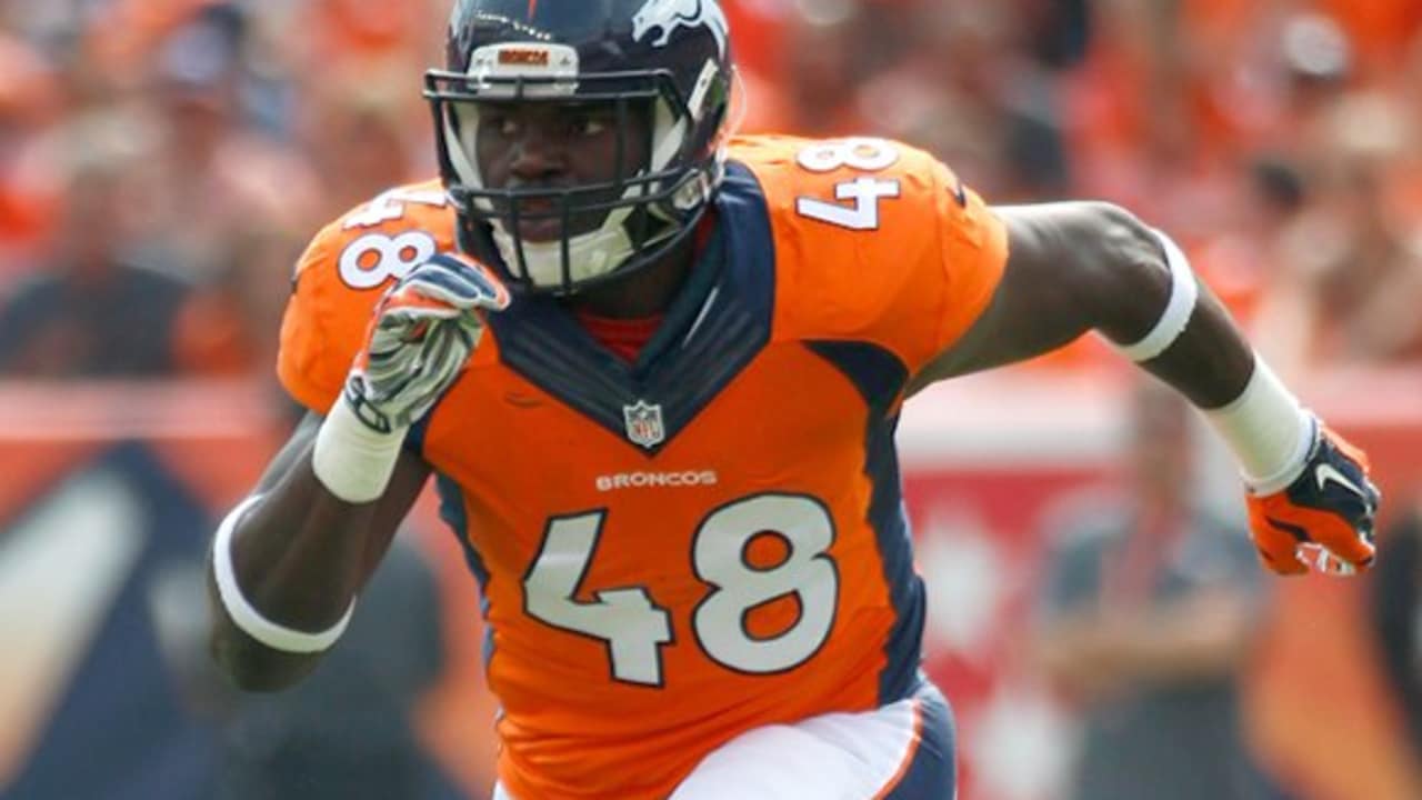 Barrett on possible start