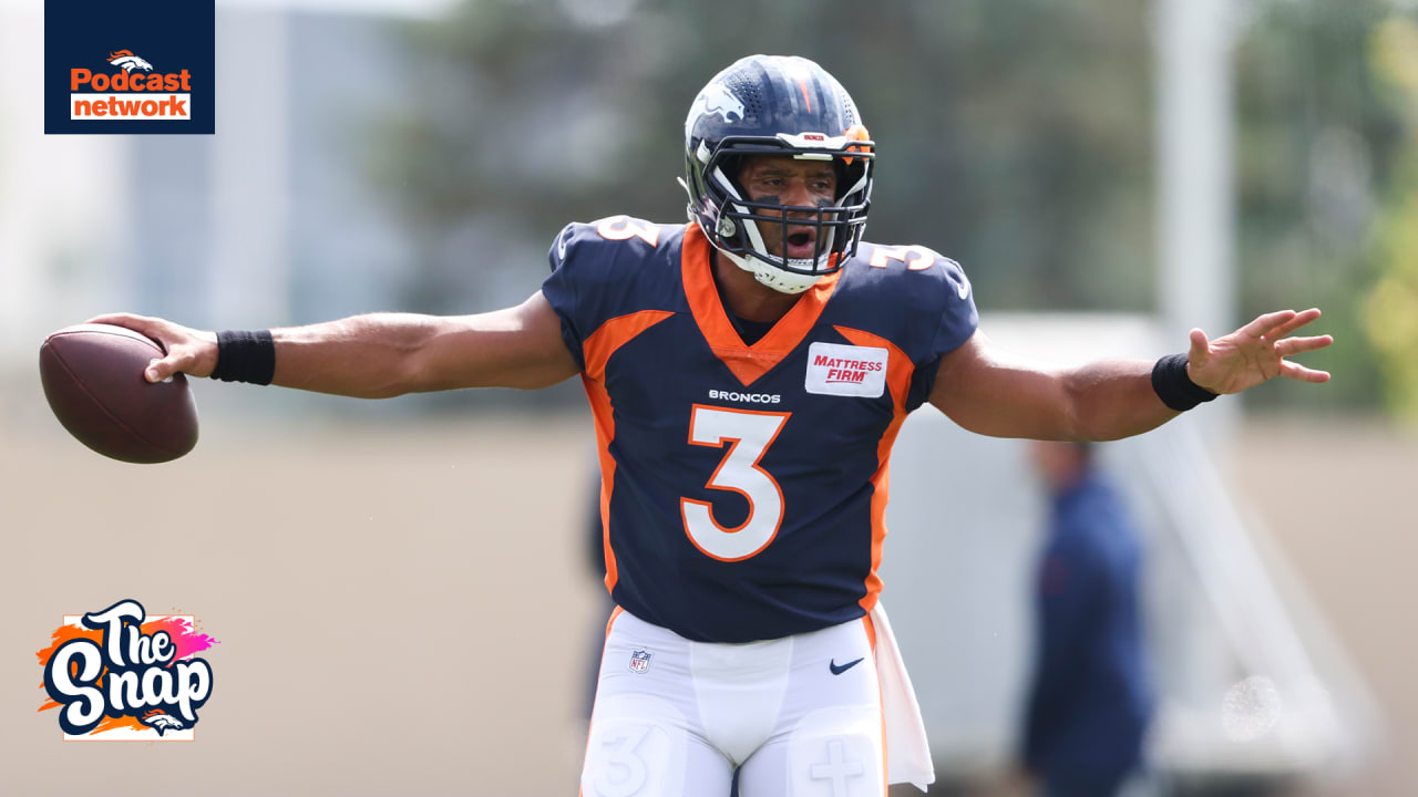 The Snap: The Ringer’s Lindsay Jones previews Broncos’ Monday-night ...