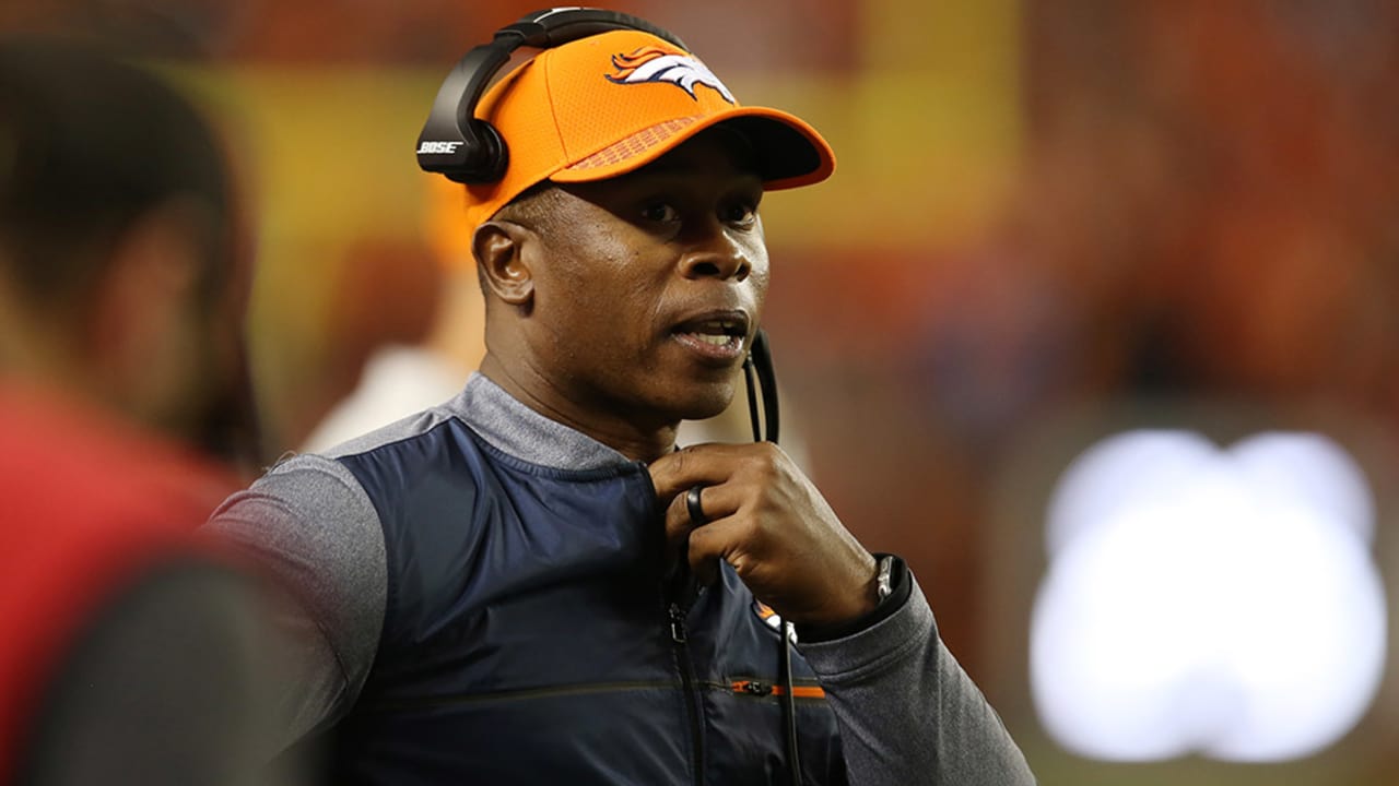 Joseph displays poise in first win as head coach