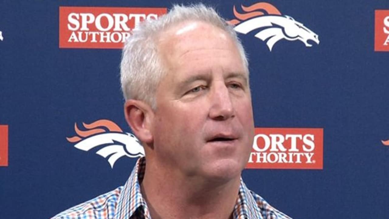 Fox on Manning's Performance, Season Opening Win