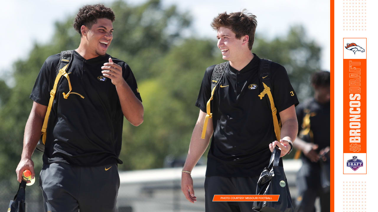 '[If] we needed a big play, his eyes are coming to me': College ...