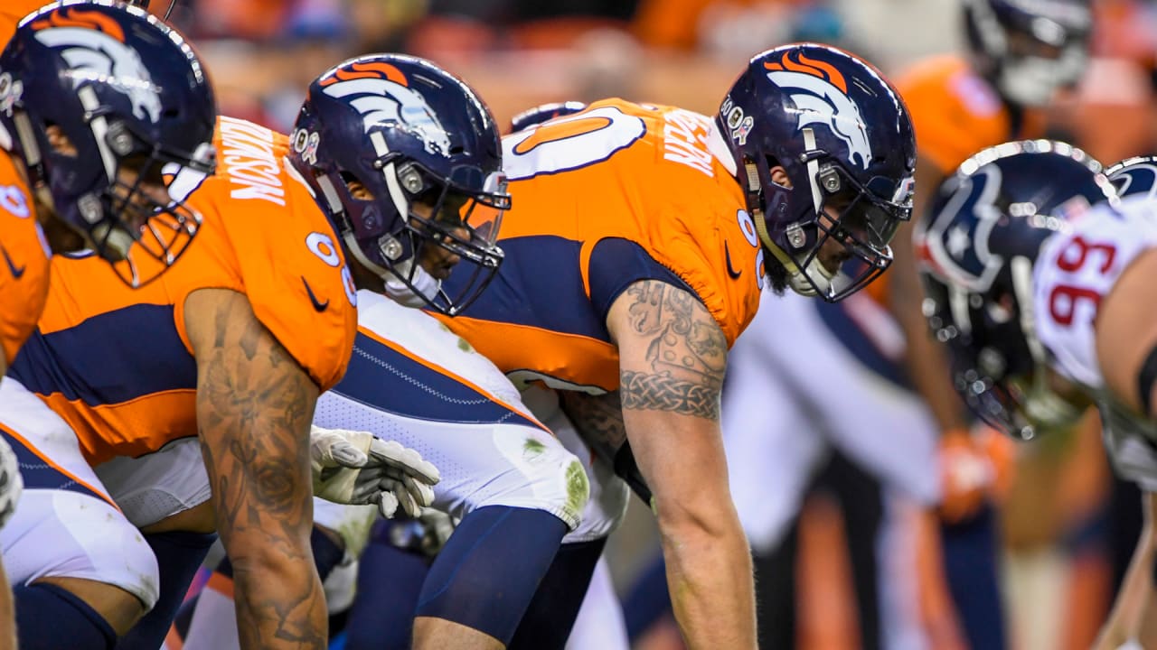 Fixin' It with Phil and Friends: Free-agent questions on the offensive line