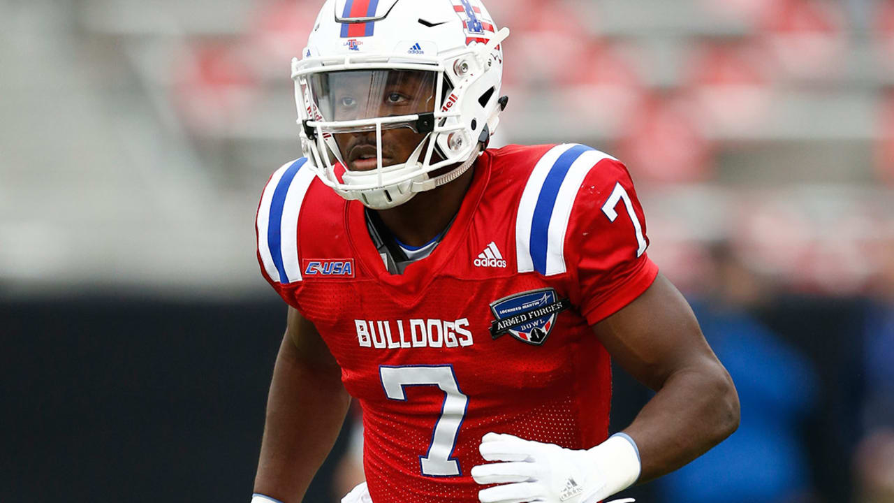Five under-the-radar draft defensive backs you should know