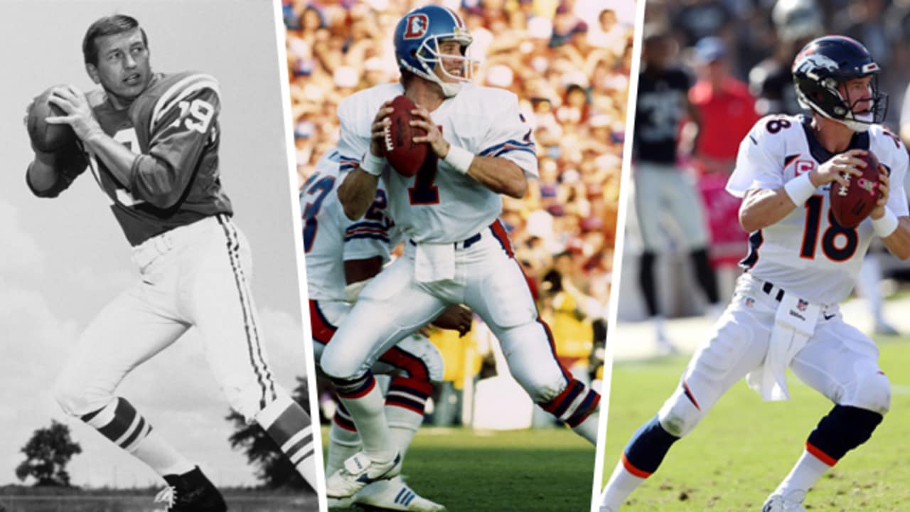 Sundays with Sacco: Shared legacy