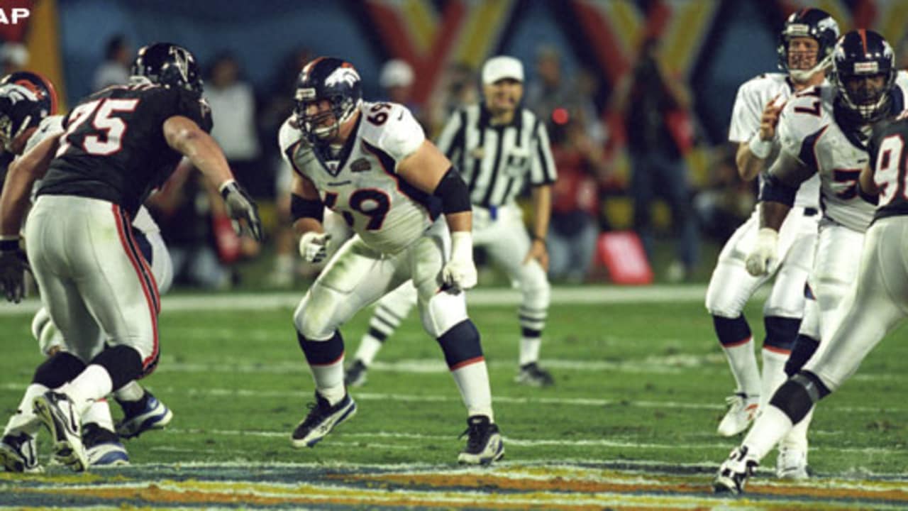 Q&A with Mark Schlereth