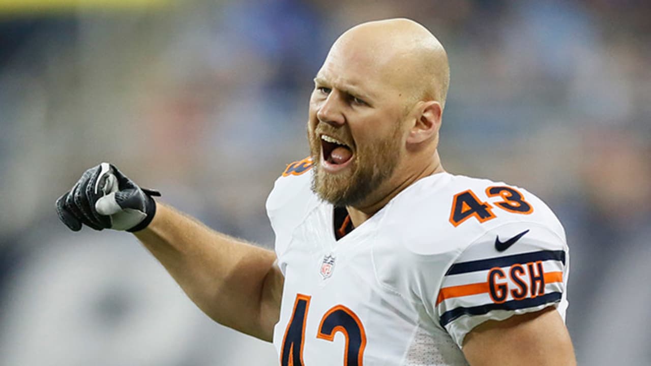 Broncos sign LS Thomas Gafford, waive NT Darius Kilgo