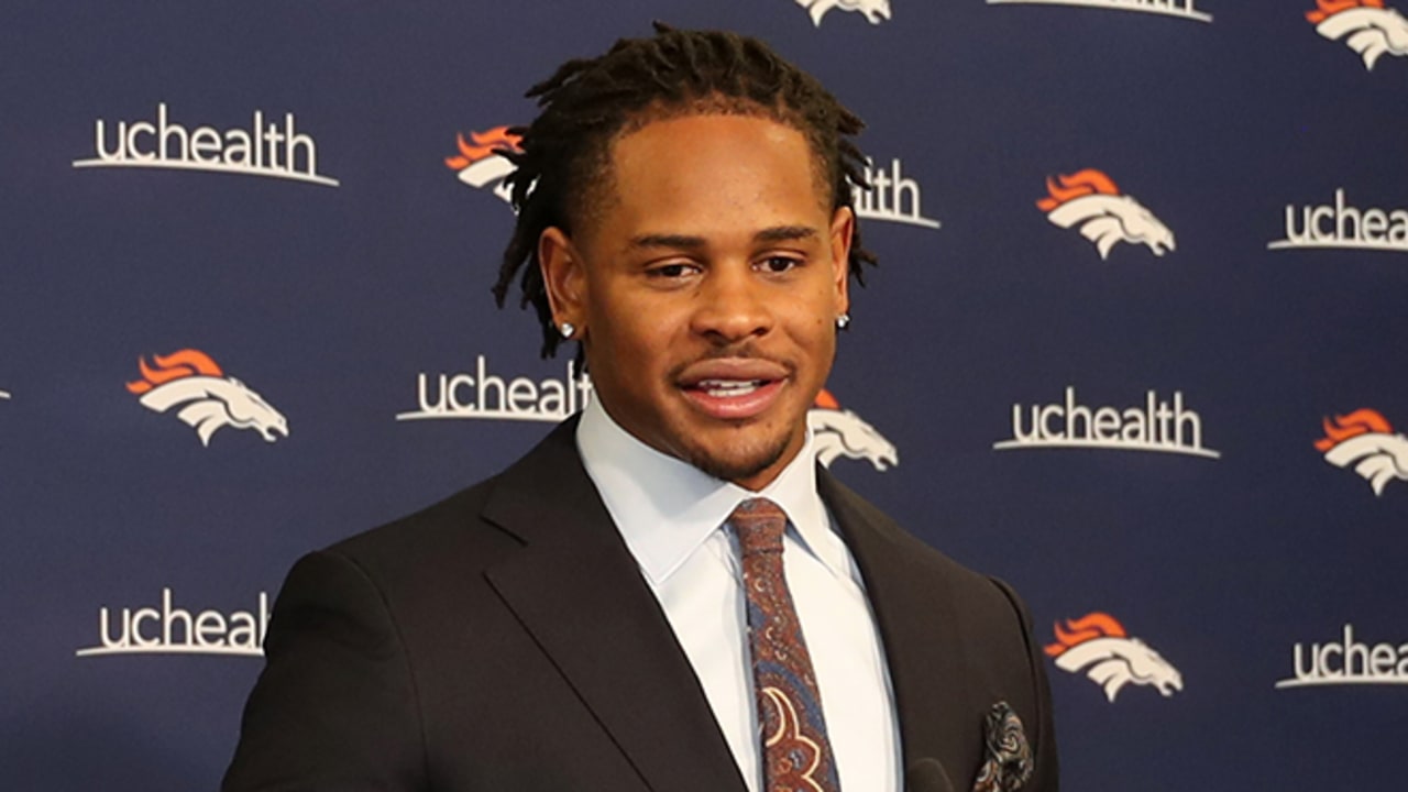Davis: 'My heart was definitely with the Broncos'