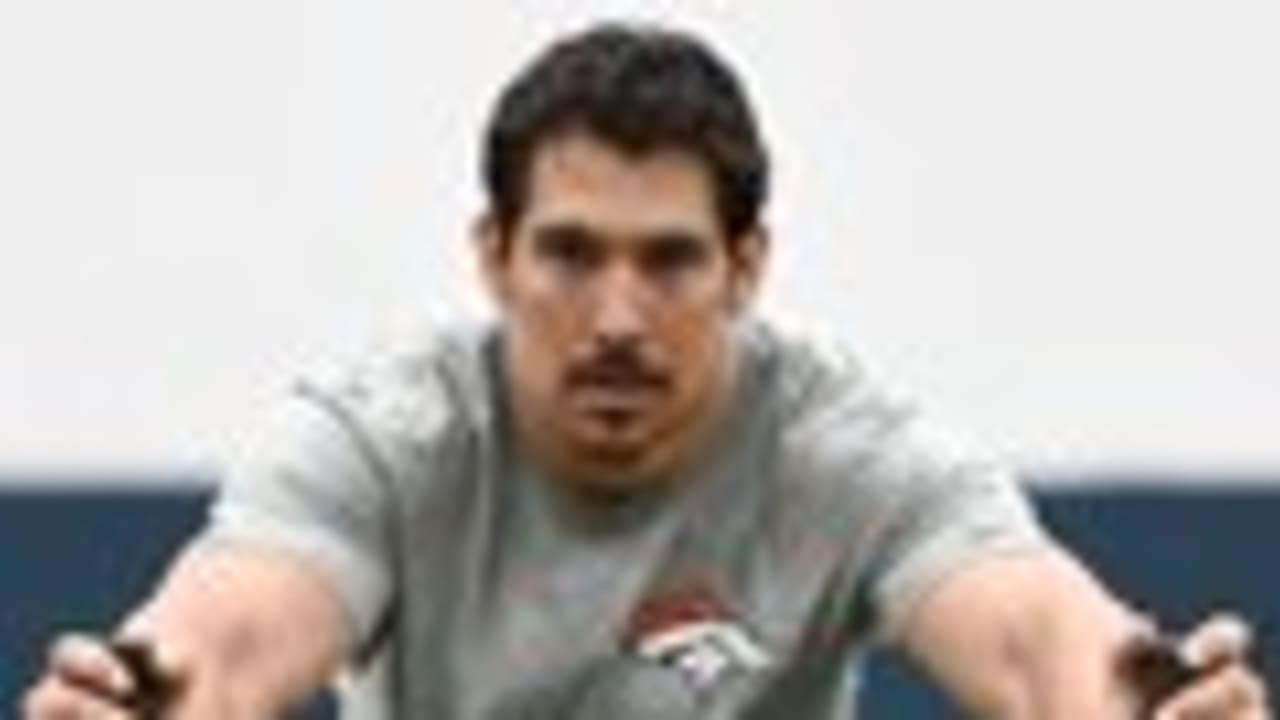 Versatility a plus for Casey in the run game and special teams