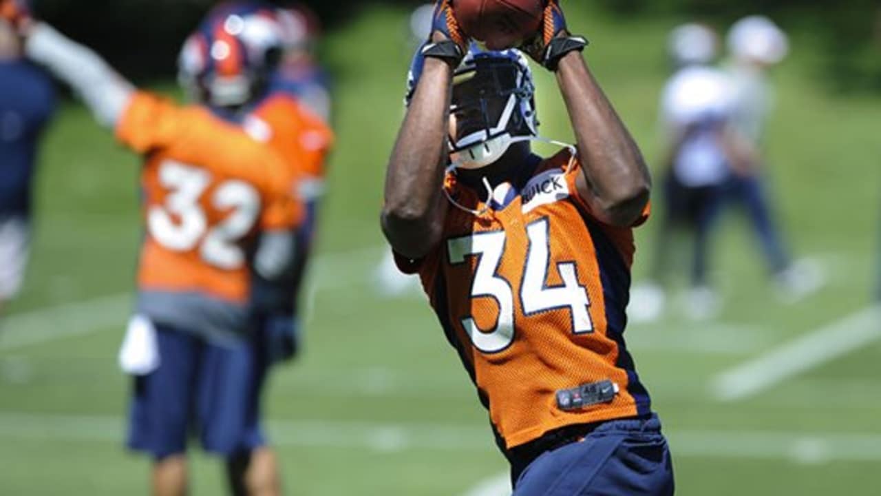 Jammer Joins Free-Agent Hotspot