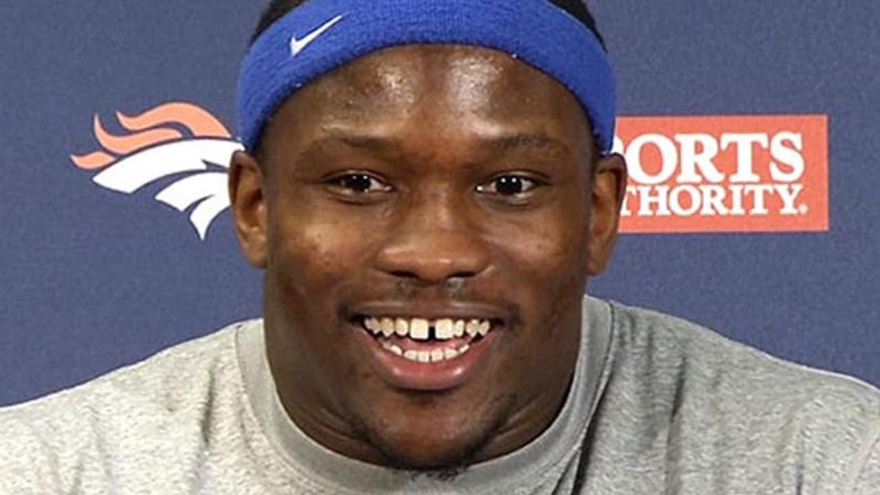 Joe Mays Press Conference