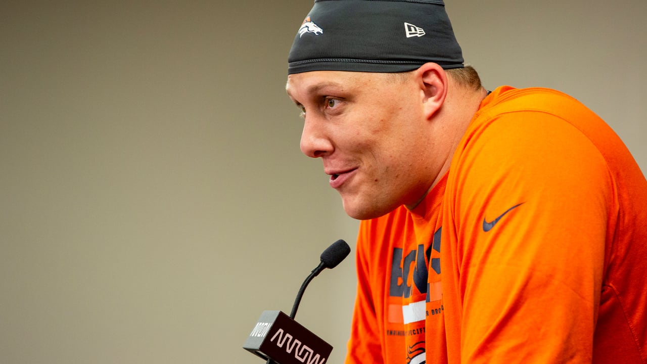 From hated to loved: Bolles reminisces about career