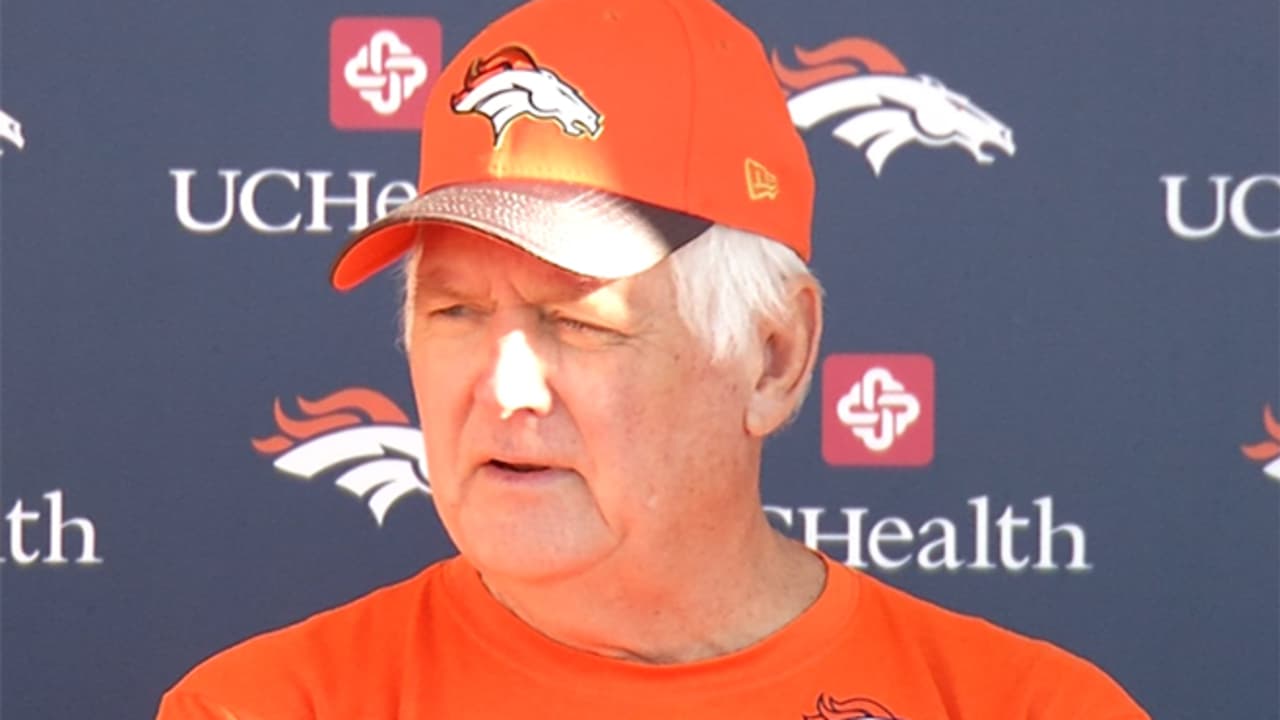 Phillips: Chance to change struggles in AFC West