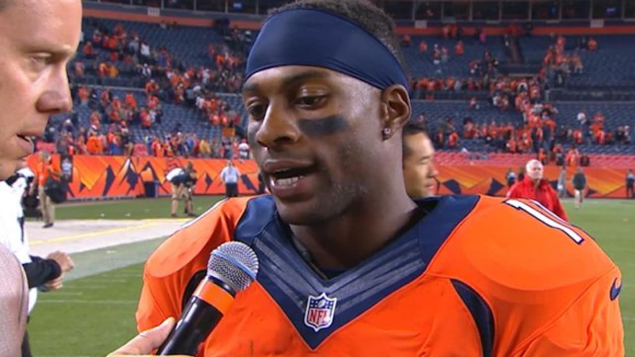 Sanders 'Great team win'