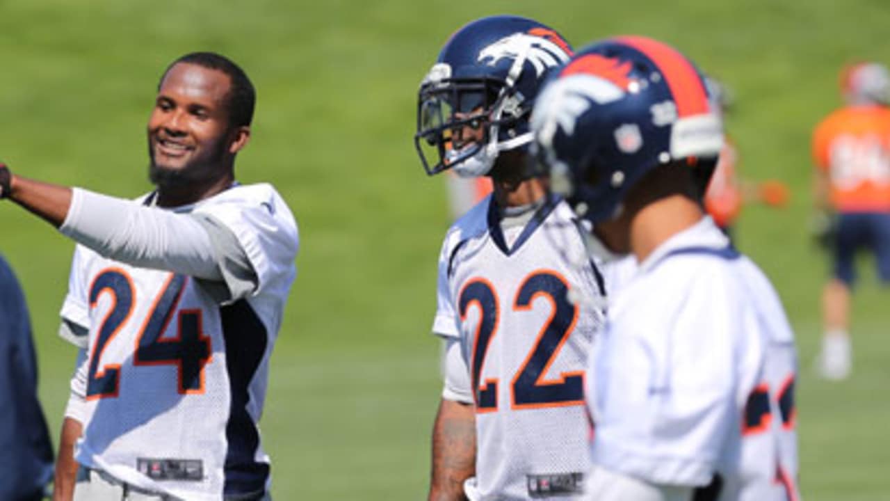 Porter Fitting in Well