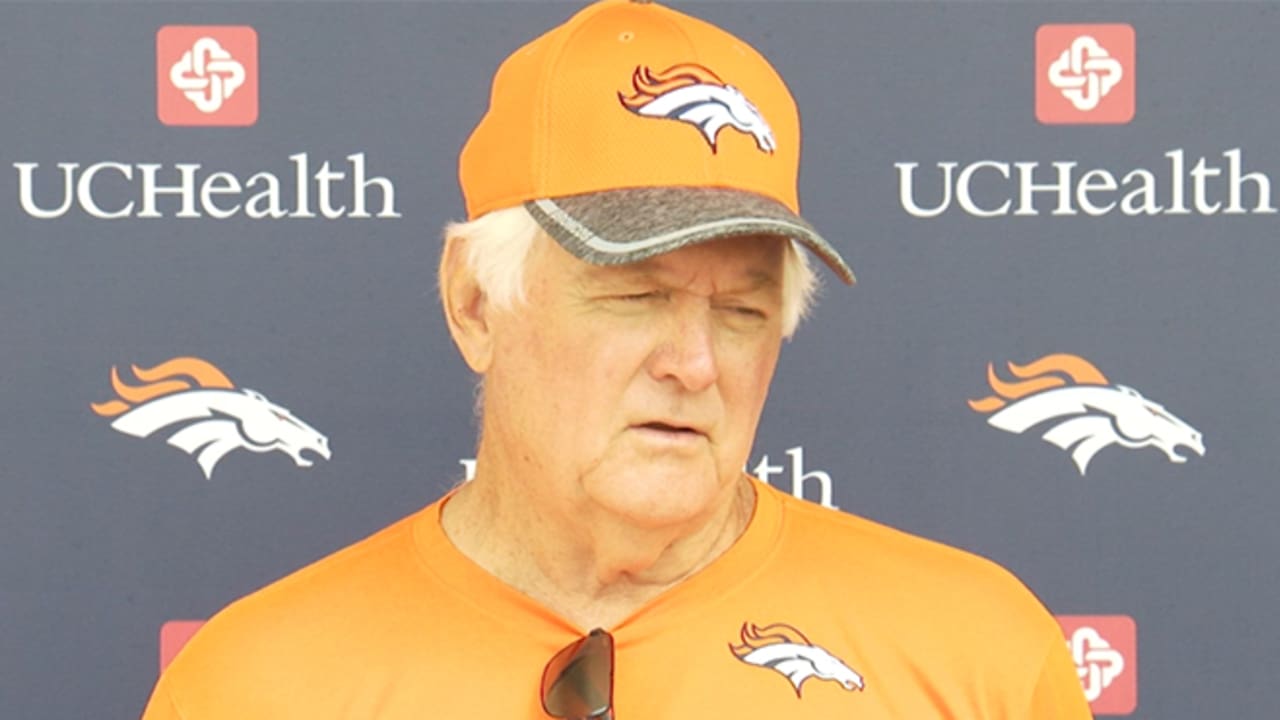 Phillips: 'I think people know how we play'