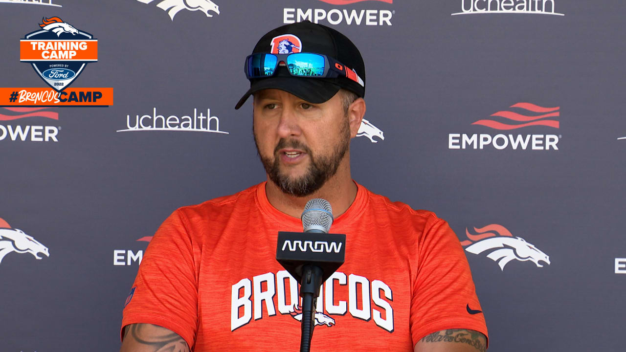 Justin Outten on Russell Wilson throwing the deep ball: 'That's the ...