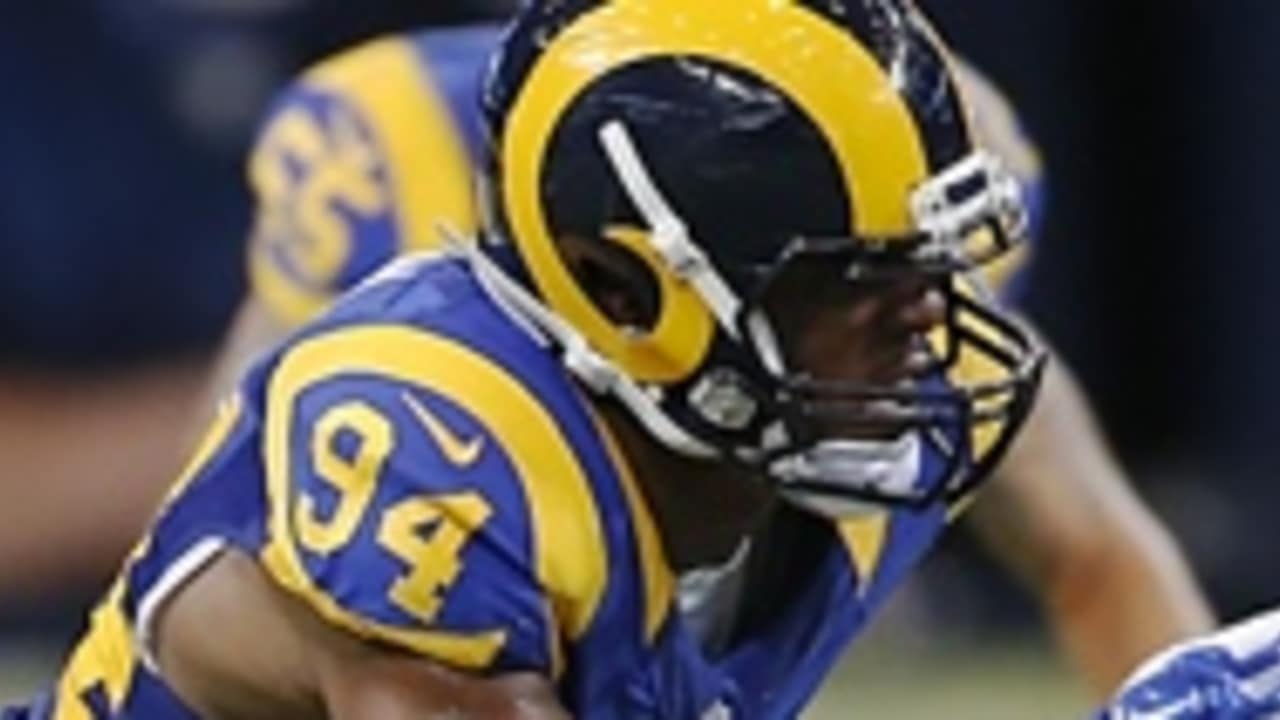 Breaking down the Rams defense