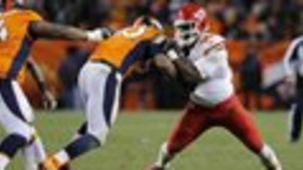 Breaking down the Chiefs defense