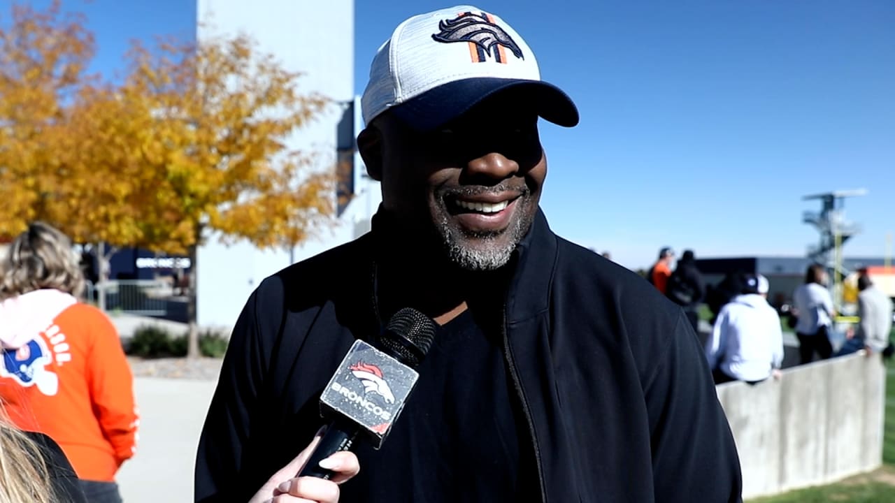 'We cared about each other, and we worked really hard for each other ...