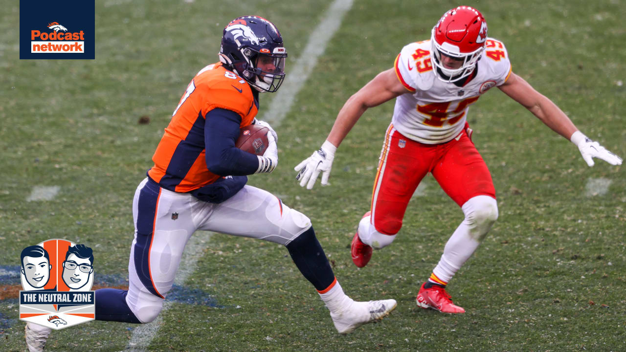 The Neutral Zone (Ep. 119): What would a win over the Chiefs mean?