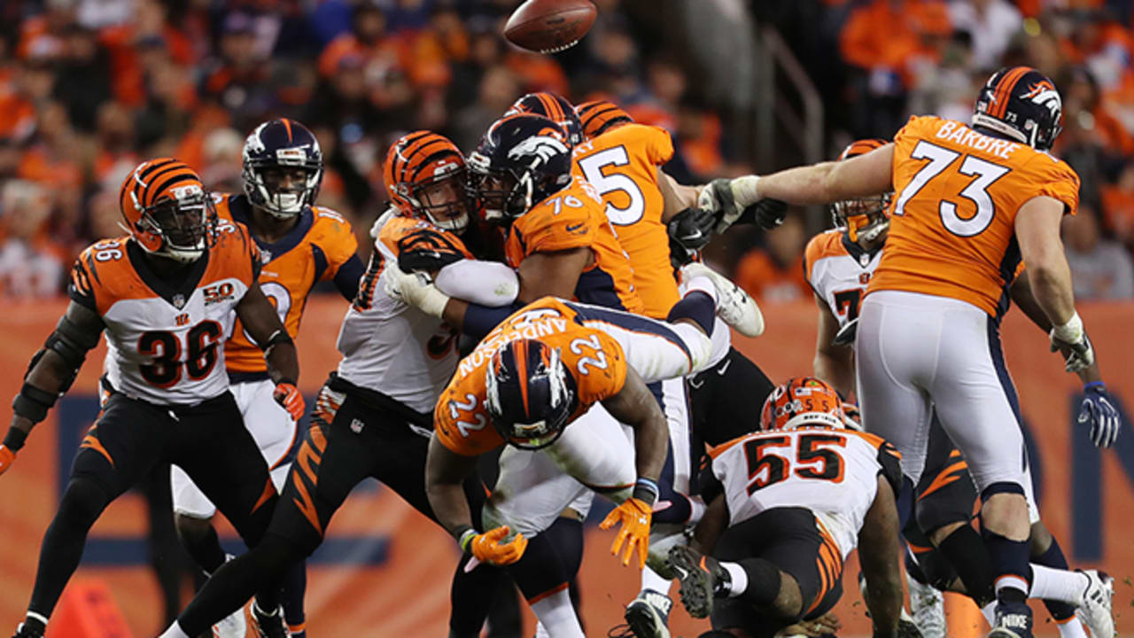 Turnovers hurt Broncos in sixth straight loss