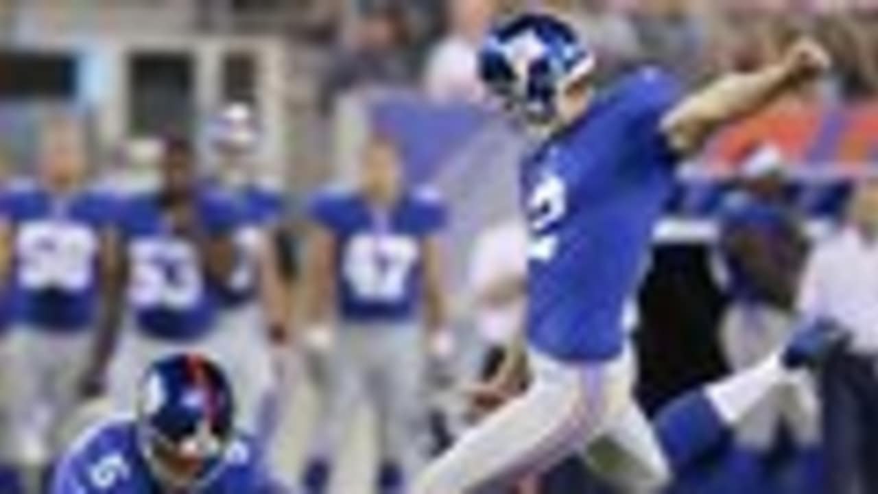 Broncos trade for K McManus, waive Ewald