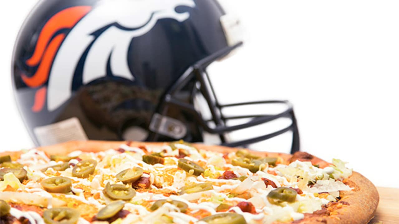 Broncos, Centerplate announce new concessions options, concourse features