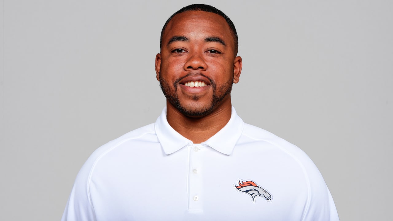 Broncos hire Christian Parker as Defensive Backs Coach Broncos hire Christian Parker as Defensive Backs Coach