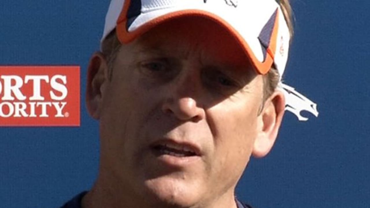 Del Rio on Settling Into New Role